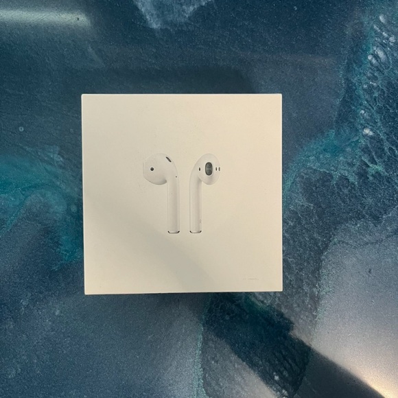 Apple | Headphones | Airpods First Generation | Poshmark